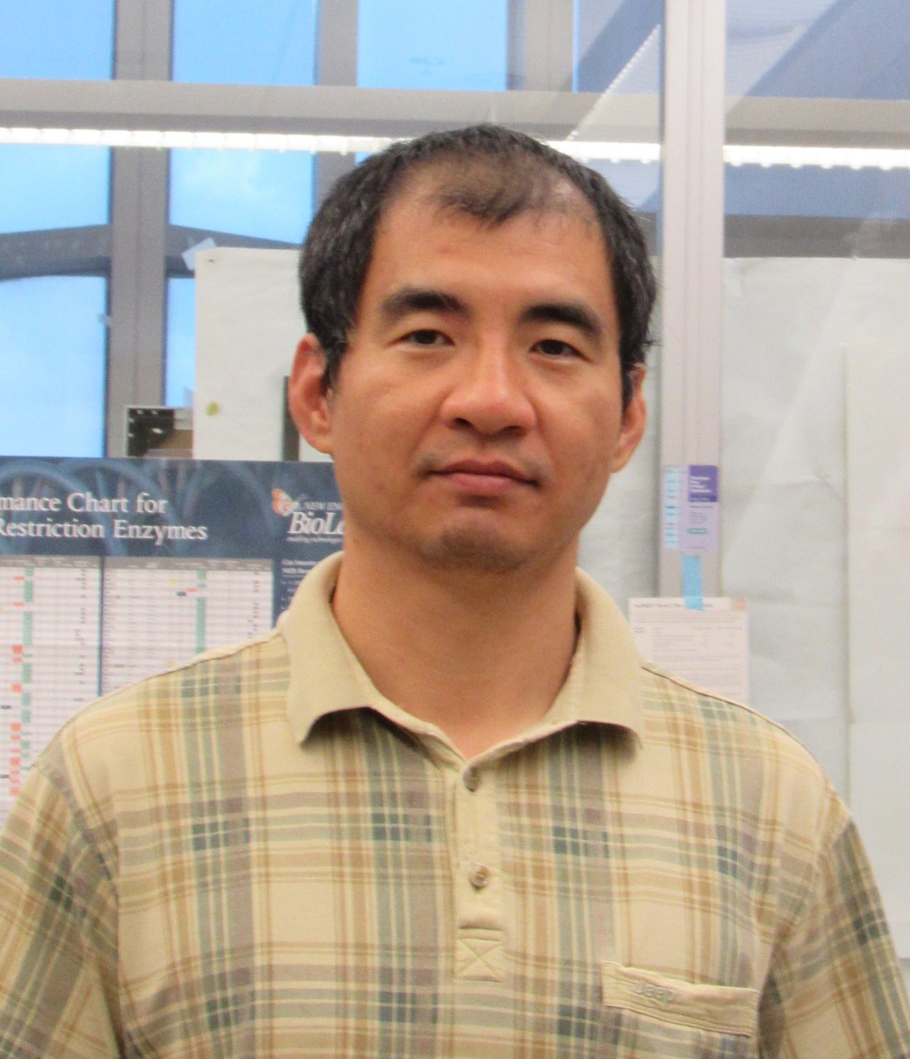 BioInnovatise | Our team of cloning and viral vector experts